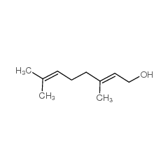 geraniol-106-24-1-C10H18O -Chemindustry.com - The leading vertical ...