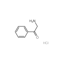 2-Aminoacetophenone hydrochloride-5468-37-1-C8H10ClNO -Chemindustry.com ...